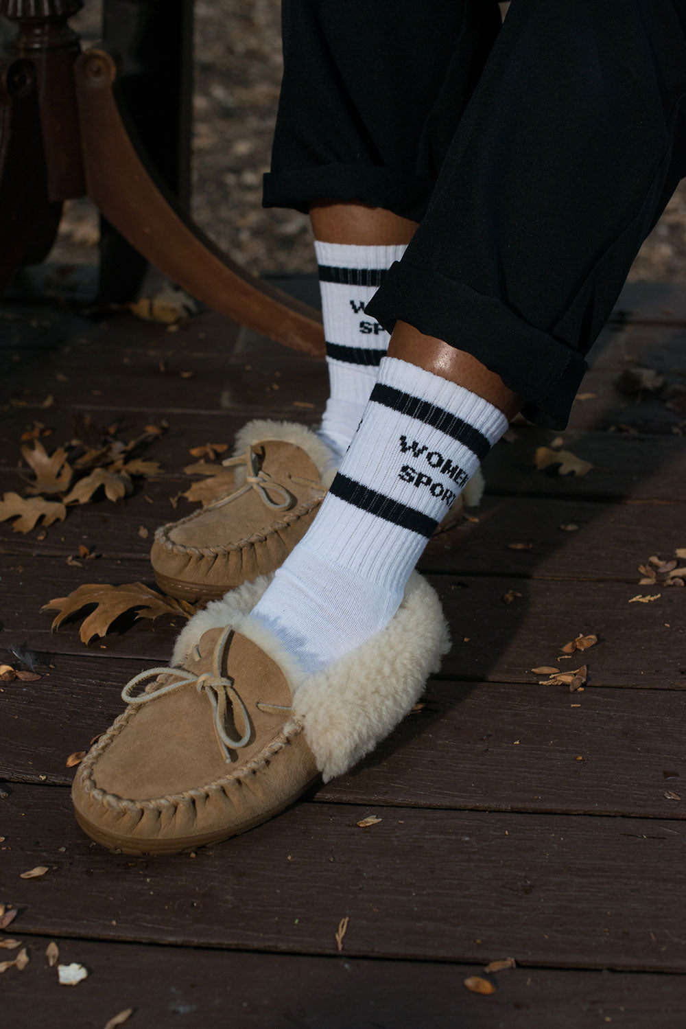 Women's sport socks sale store